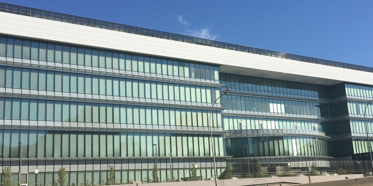 Sauter instala sus sistemas de control y gestión energética en el ...