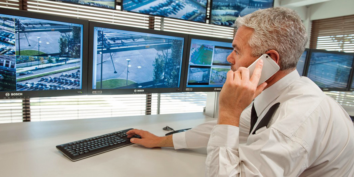 Bosch integra la tecnología Video Analytics en sus cámaras de serie ...