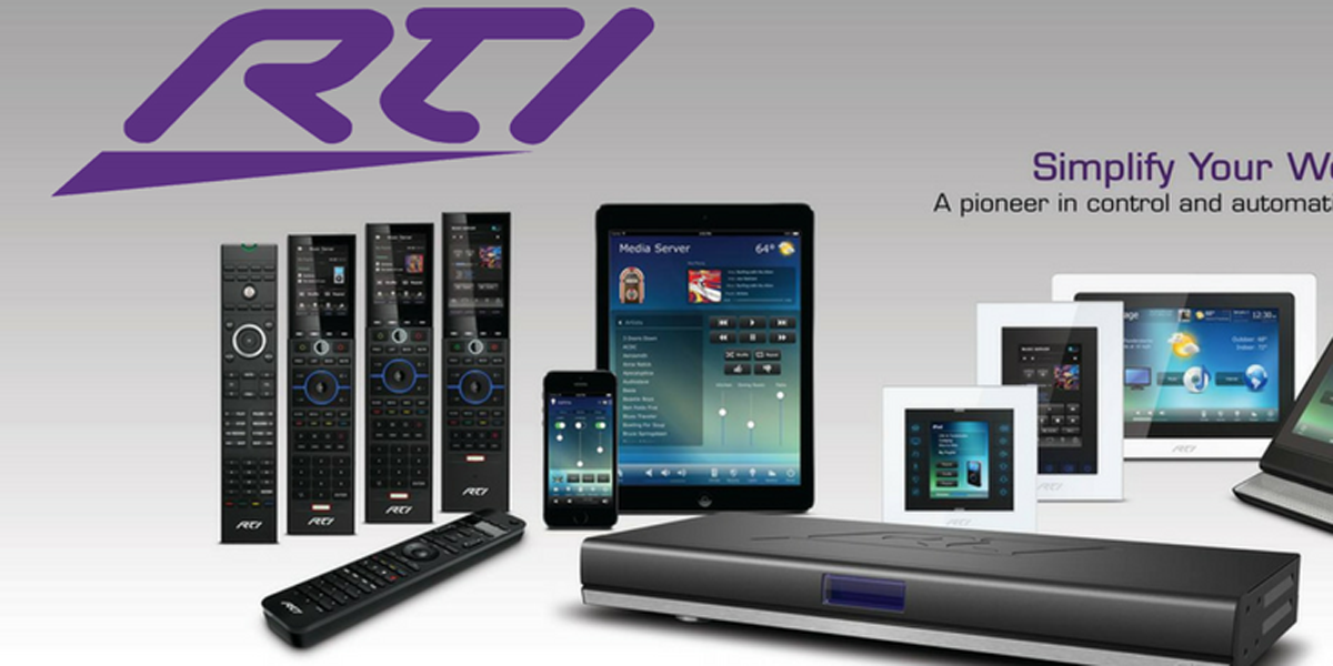 IHS presentará el software APEX de RTI durante la feria ISE 2017 • CASADOMO