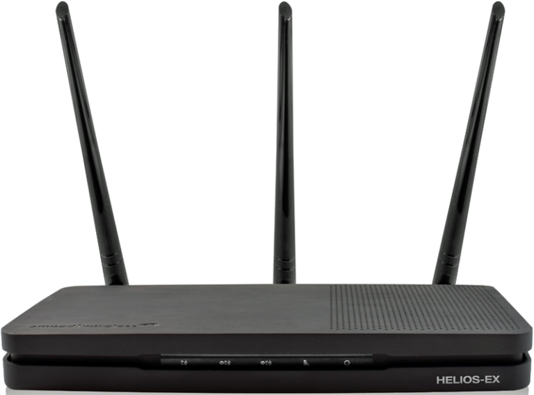 Extensor de red Wifi tribanda para expandir la cobertura hasta más de 3 ...