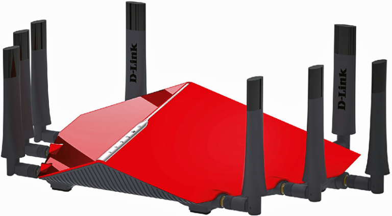 Los nuevos routers de D-Link integran la evolución Wave 2 del estándar ...