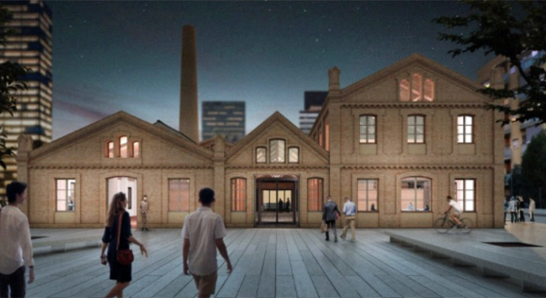 Ca l’Alier: eficiencia e innovación en la rehabilitación del patrimonio industrial • CASADOMO