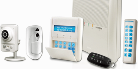 risco-group-central-alarma-agility-3-imagen-prealarma-id • CASADOMO