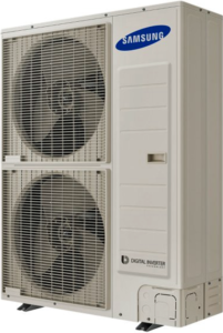 Samsung presenta el sistema de climatización Eco Heating System con ...