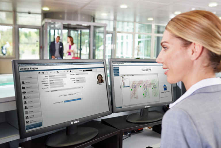 Bosch actualiza su software BIS a la versión 4.5 con mejoras en el ...