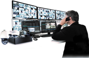 Hanwha Techwin y TDSi integran el software de gestión de vídeo SSM con ...