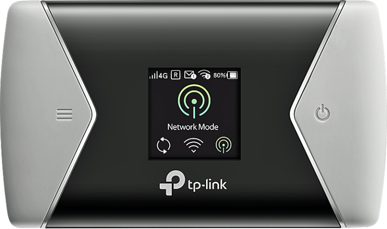 TP-Link lanza un nuevo router portátil con capacidad de soportar hasta ...