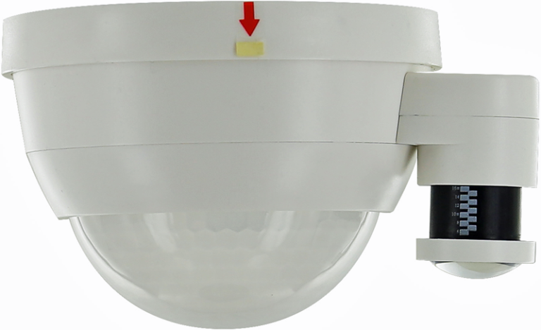 Nueva gama de detectores de presencia y multisensores especiales DALI de B.E.G. • CASADOMO