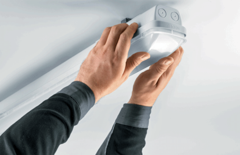 thorn-lighting-luminaria-aquaforce-pro-dali-detector-presencia • CASADOMO