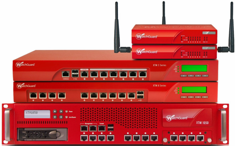 Watchguard Technologies presenta nuevos servicios y soluciones de ...