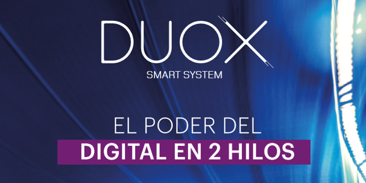 Catálogo Duox 2018 • CASADOMO