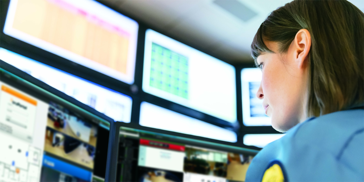 Interlogix lanza la nueva versión de TruVision Navigator 8.0 que mejora ...