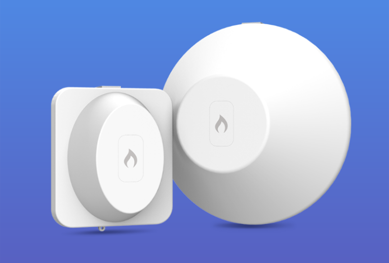 IgniteNet ofrece a los usuarios una gran potencia y alcance de la señal ...