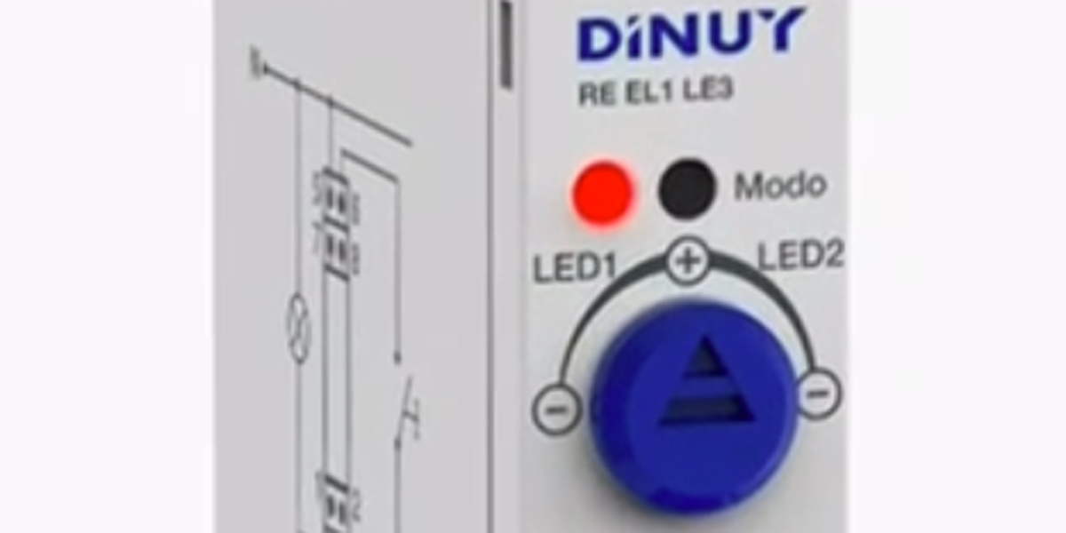 Dinuy RE EL1 LE3 vídeo de instalación • CASADOMO