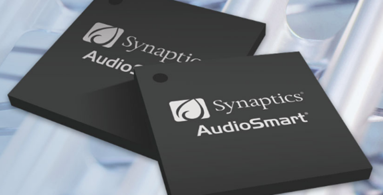 Synaptics da a conocer sus nuevas soluciones de audio inteligente para ...