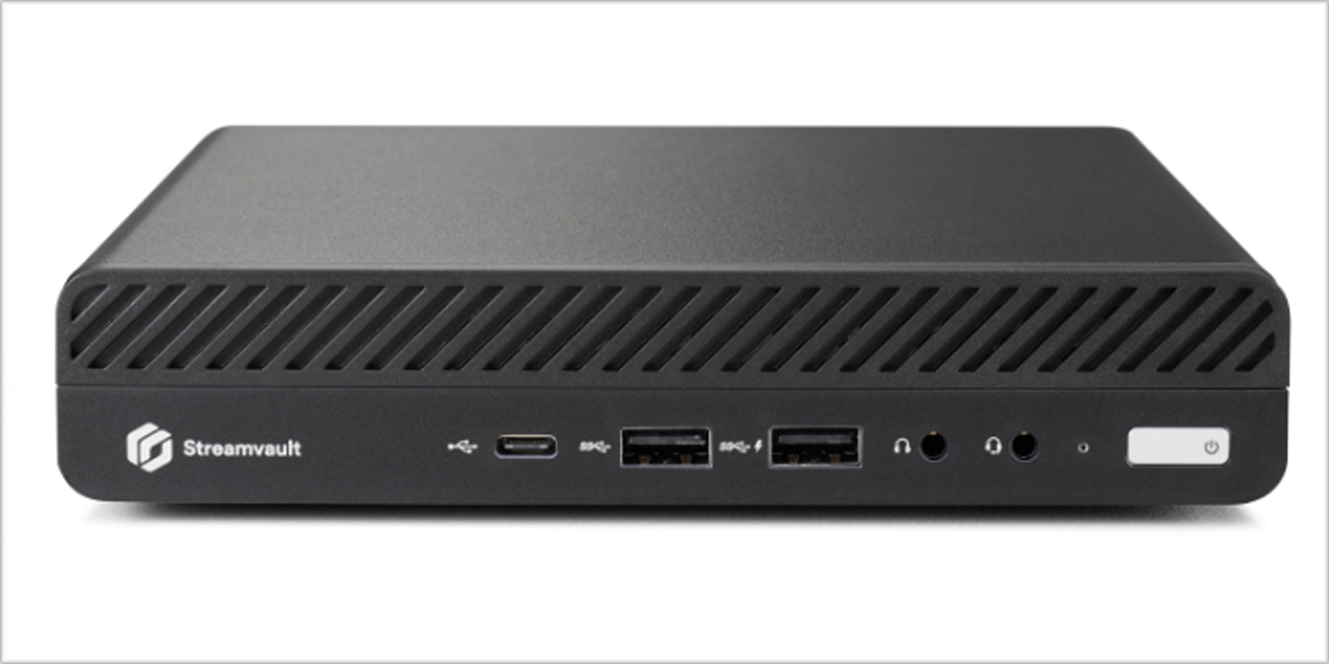 Genetec presenta su nueva gama de productos de análisis de vídeo que ...