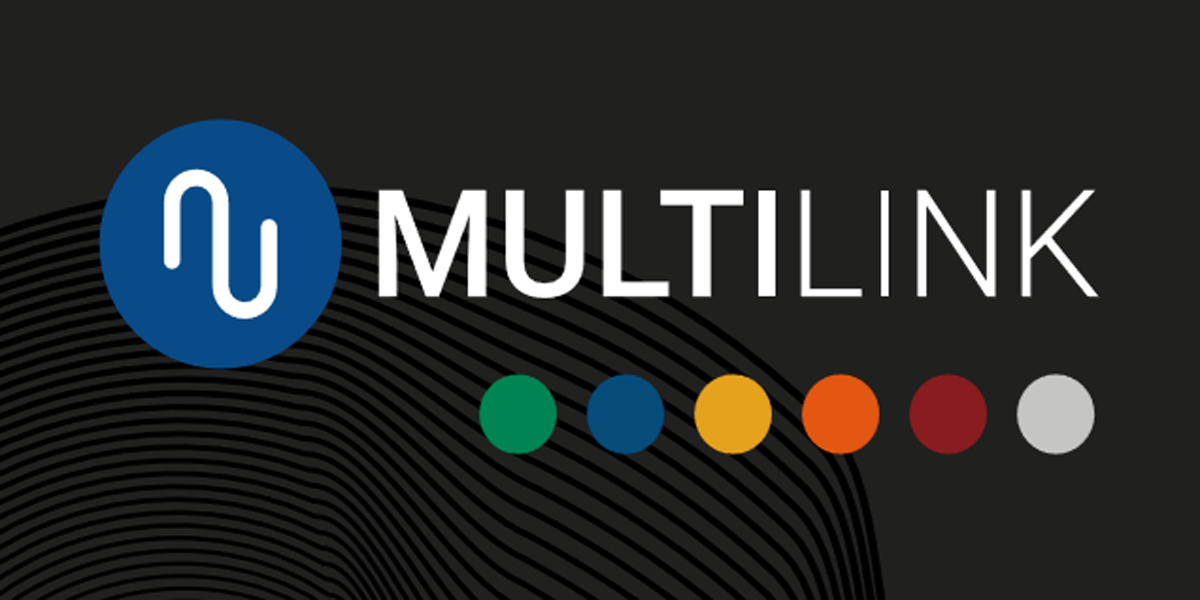 Catálogo Multilink de ROBOTBAS • CASADOMO