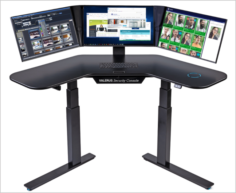 Vicon anuncia la actualización de la versión de la plataforma Valerus ...