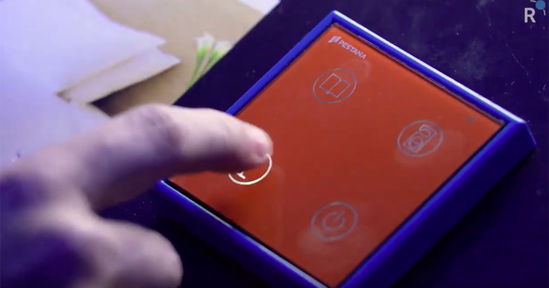 Presentación de Multilink de ROBOTBAS • CASADOMO