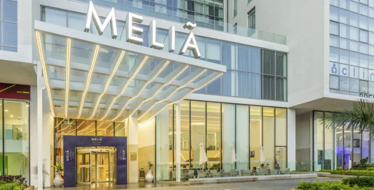 El hotel Meliã Maputo Sky realiza una transformación digital para hacer ...