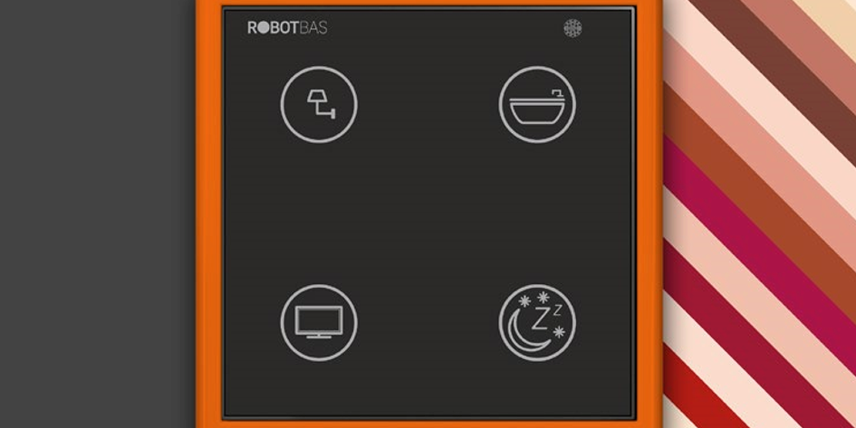 Catálogo diseño de ROBOTBAS • CASADOMO