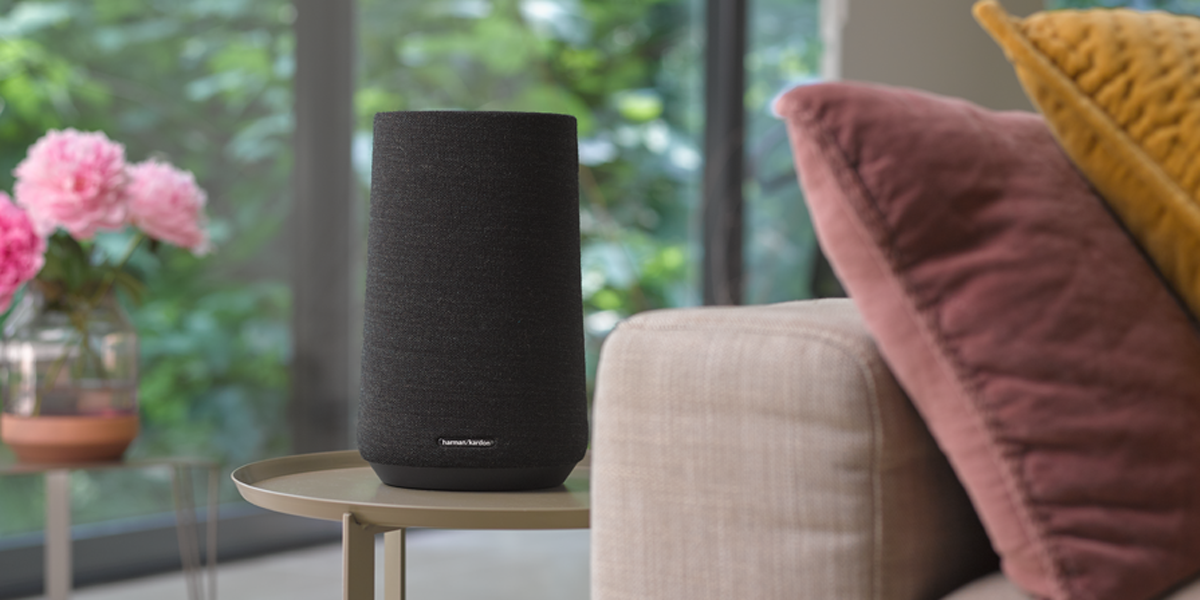 La gama de altavoces inteligentes Citation incluye la tecnología de ...