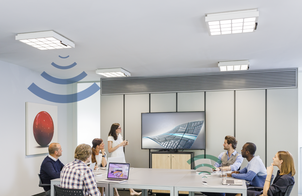 signify-trulifi-conexion-internet-luminarias • CASADOMO