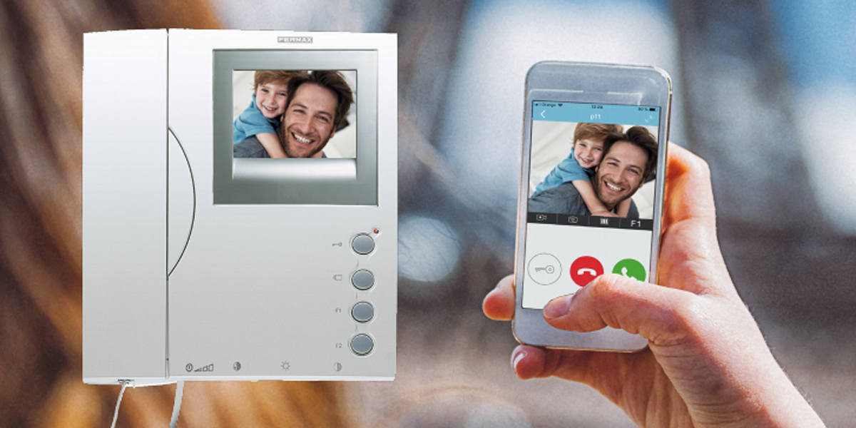 Catálogo Fermax Wi-Box • CASADOMO