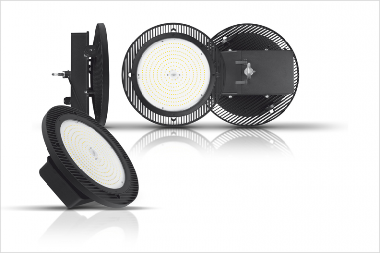 Luminarias inteligentes con DALI compatibles con sensores externos de ...