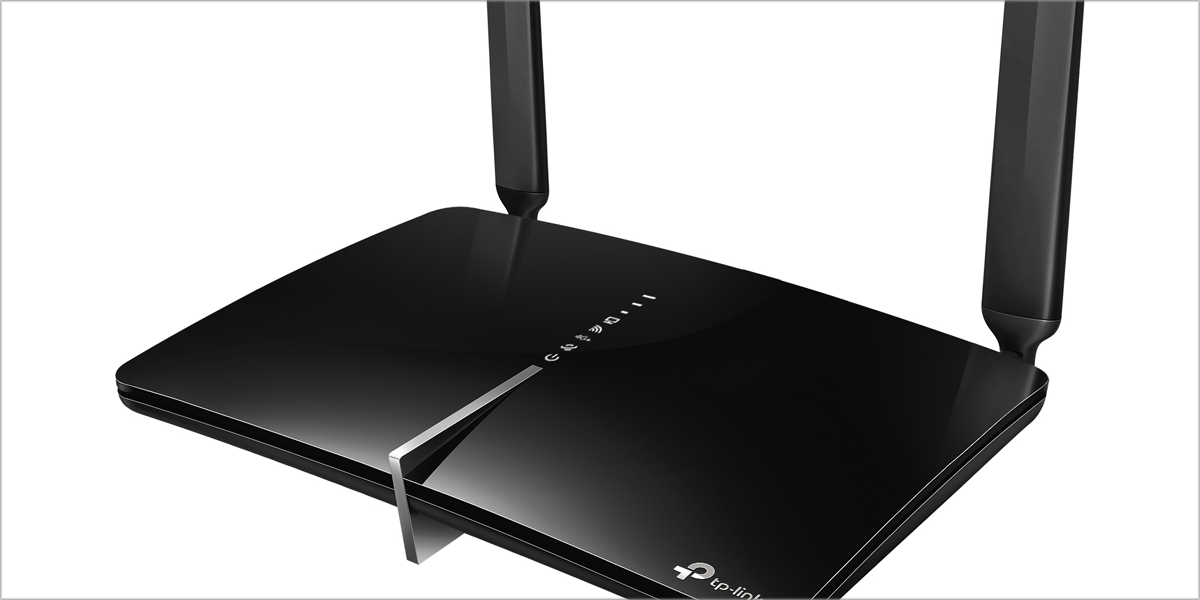 Nuevo router que proporciona una conexión 4G+Cat6 gracias a la ...