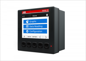 Los analizadores de red con Bluetooth de ABB monitorizan la energía y ...