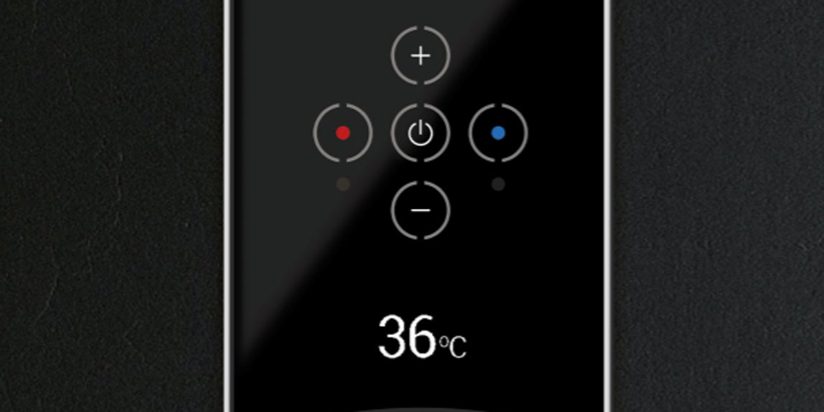 Catálogo Aqua de ROBOTBAS • CASADOMO