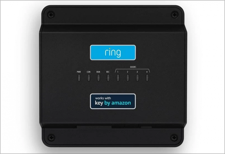 Solución de acceso conectado compatible con videoporteros y ...