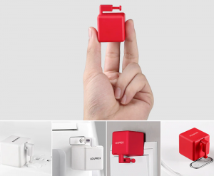 adaprox-fingerbot-pulsador-inteligente • CASADOMO