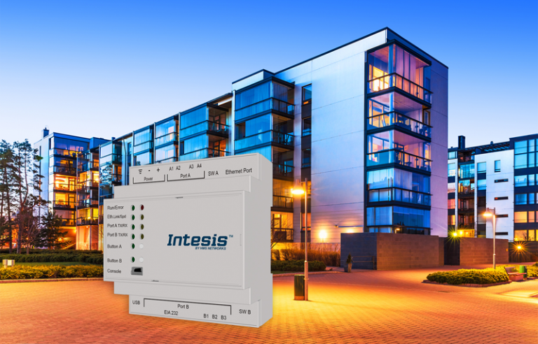 HMS Networks amplía su cartera de productos con soluciones para la ...