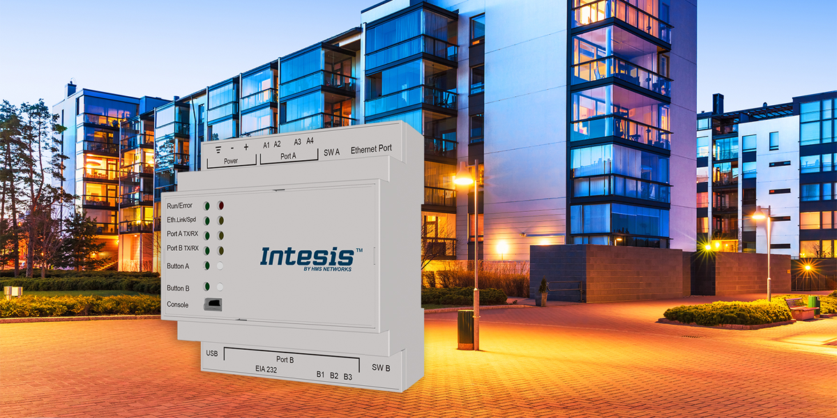 HMS Networks amplía su cartera de productos con soluciones para la ...