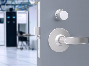 dormakaba-cerradura-inteligente-switch-core • CASADOMO