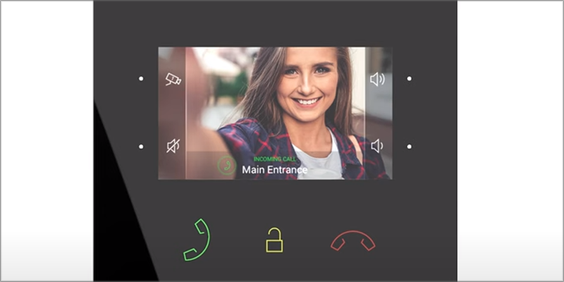 Unidad interior 2N Indoor Compact • CASADOMO