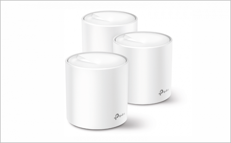 Equipo mesh con tecnología Wi-Fi 6 para potenciar la conexión de ...
