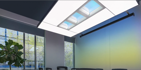 signify-natureconnect-iluminacion-natural • CASADOMO