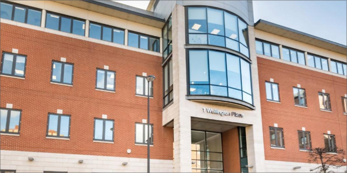 Sistema BEMS en dos edificios del centro comercial Wellington Place en Reino Unido • CASADOMO