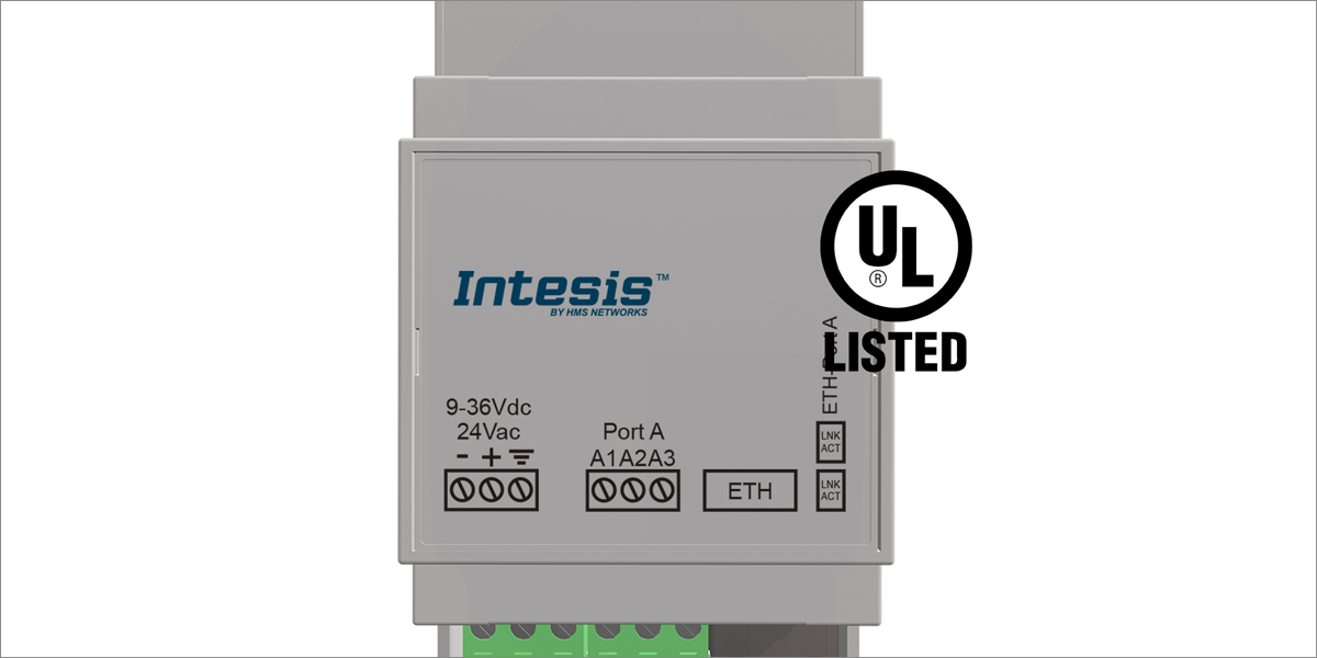 Pasarela de Intesis que conecta los cargadores VE OCPP con los sistemas ...