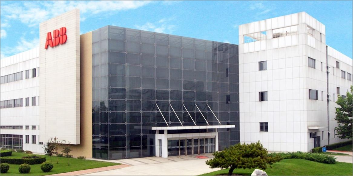 La fábrica de ABB en Pekín dispone de sistemas de gestión y generación ...