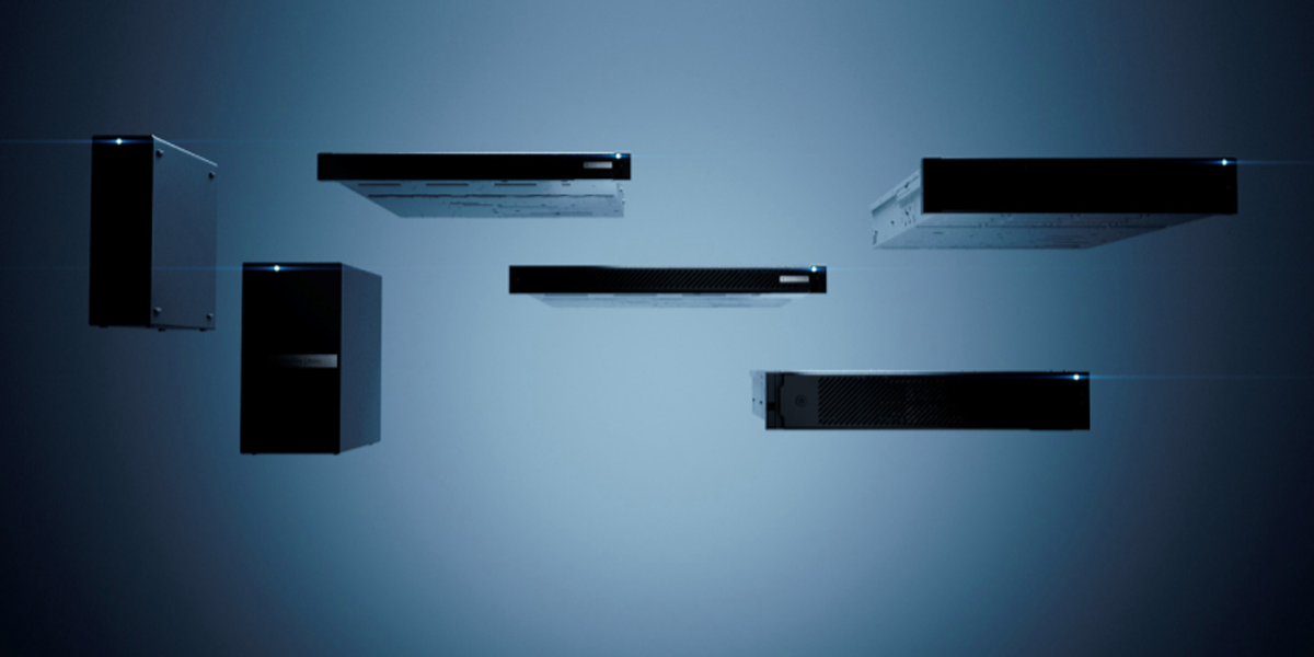 Milestone Systems presenta la nueva serie de dispositivos de ...