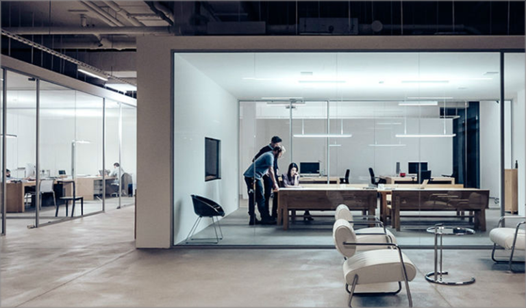 El nuevo sistema Interact Pro permite a los instaladores trabajar más ...