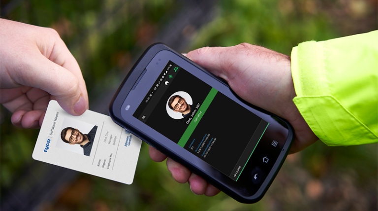 Nueva aplicación de Tyco para utilizar su sistema de gestión de eventos ...