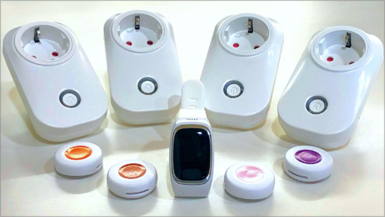 Desarrollan una tecnología para mejorar el servicio de teleasistencia ...