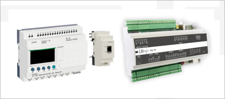 Aditel presenta el kit de sistema de control de ascensores IP para ...