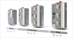 El nuevo controlador lógico de ABB ofrece un mayor rendimiento a las ...