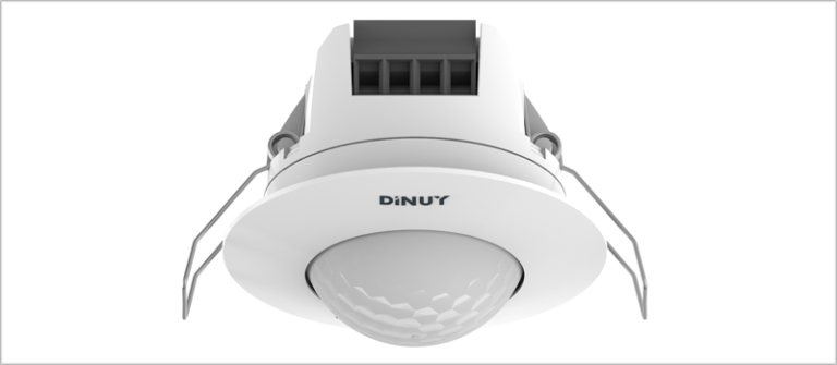 Control de la iluminación y ahorro energético en los edificios ...